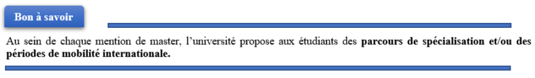 Comment CHOISIR ses études supérieures ? Quels cursus