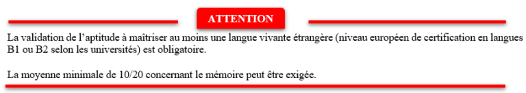 Comment CHOISIR ses études supérieures ? Quels cursus